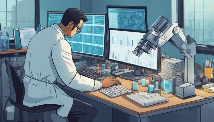 9 True Crime Documentaries: How Modern Forensics Solves Cold Cases