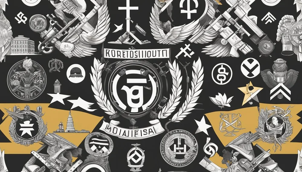 White Aryan Resistance Exposed: 10 Shocking Docs on America's Neo-Nazi ...