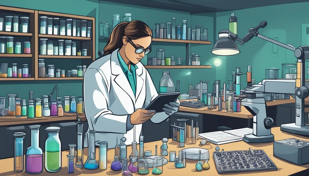 9 True Crime Documentaries: How Modern Forensics Solves Cold Cases