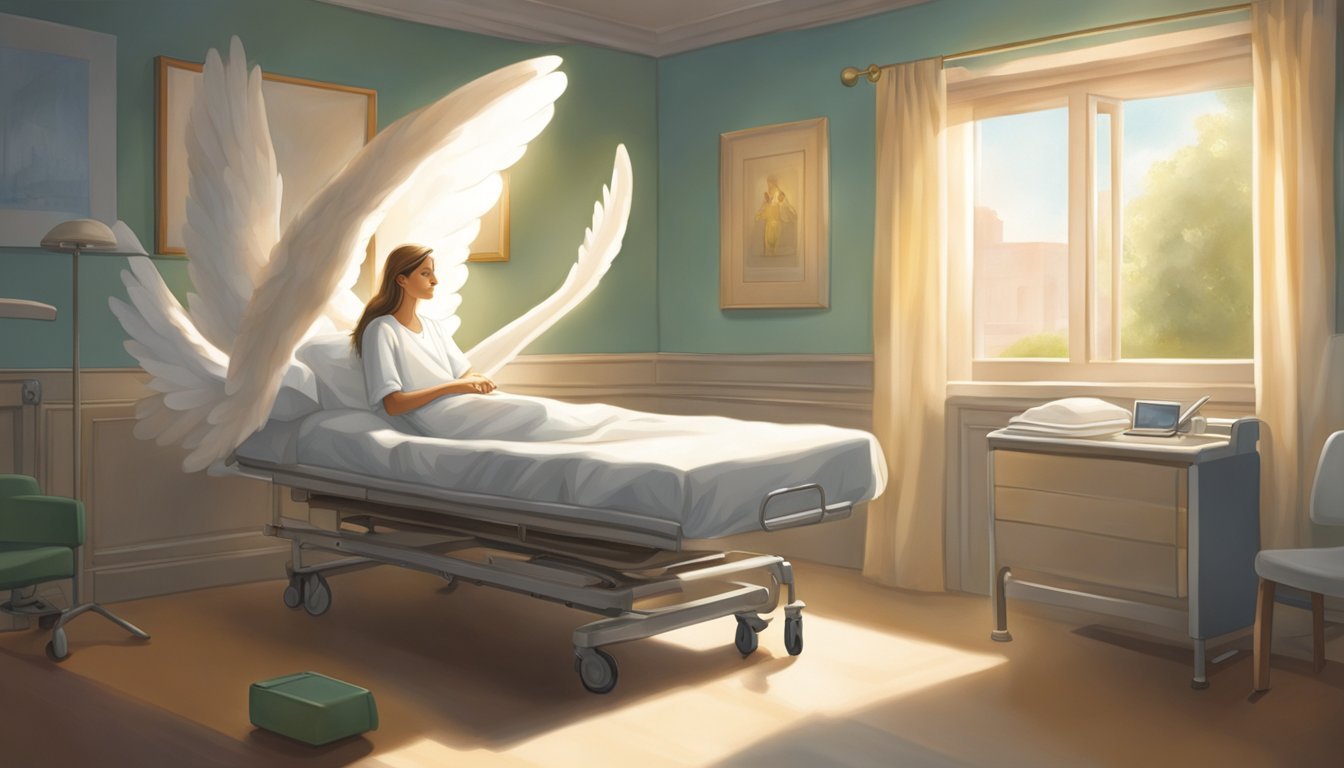 Donald Harvey: The 'Angel of Death' Who Killed 37+ Patients in Ohio and ...