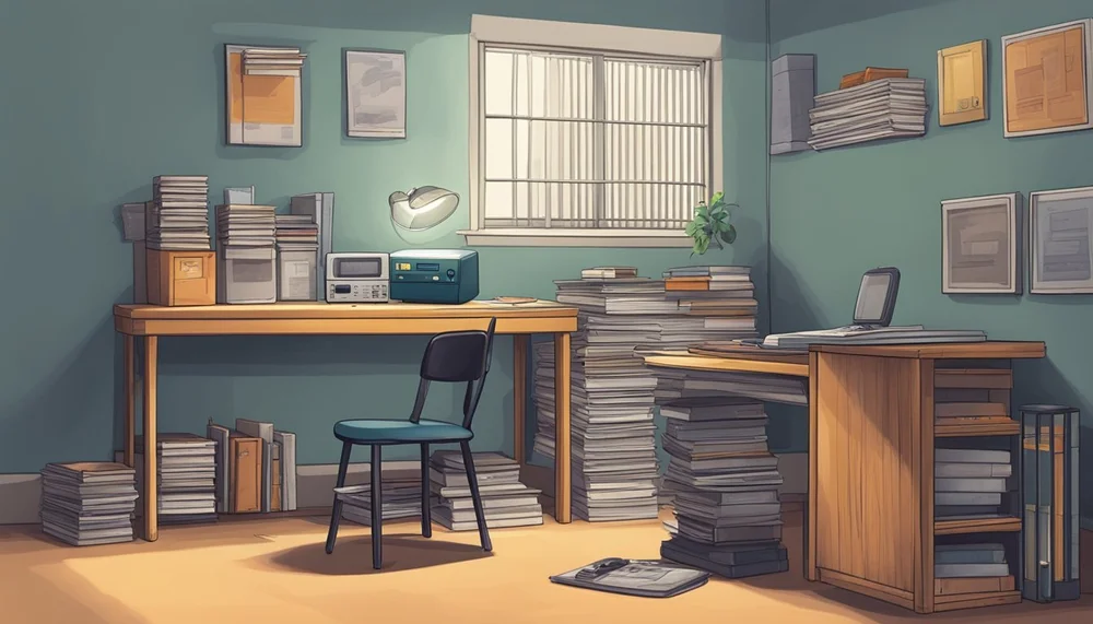 Edmund Kemper's Prison Audiobooks: 9 Titles Narrated by the Co-ed Killer