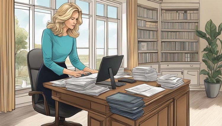 9 Defining Moments of Skyler White in Breaking Bad: Analyzing Her ...