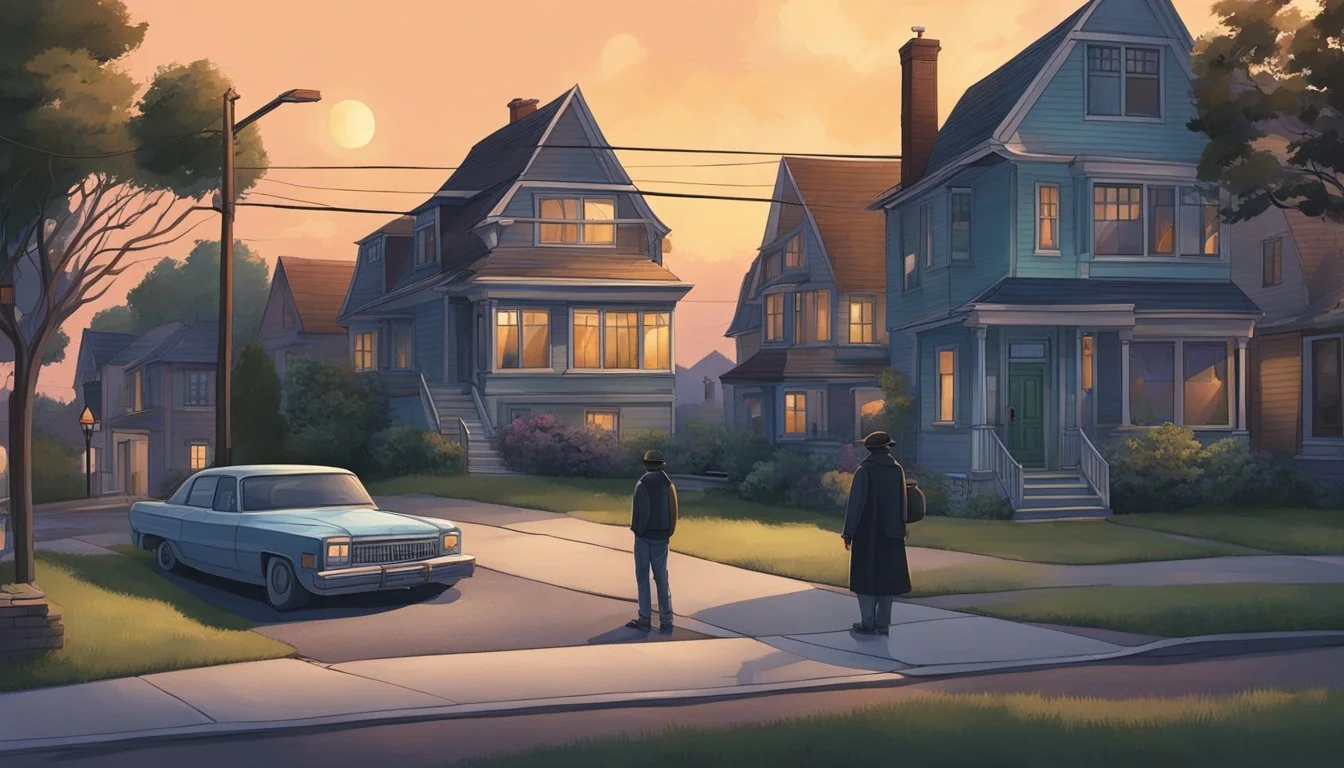 Candy Montgomery: The True Axe Murder Case That Inspired Hulu's 'Candy