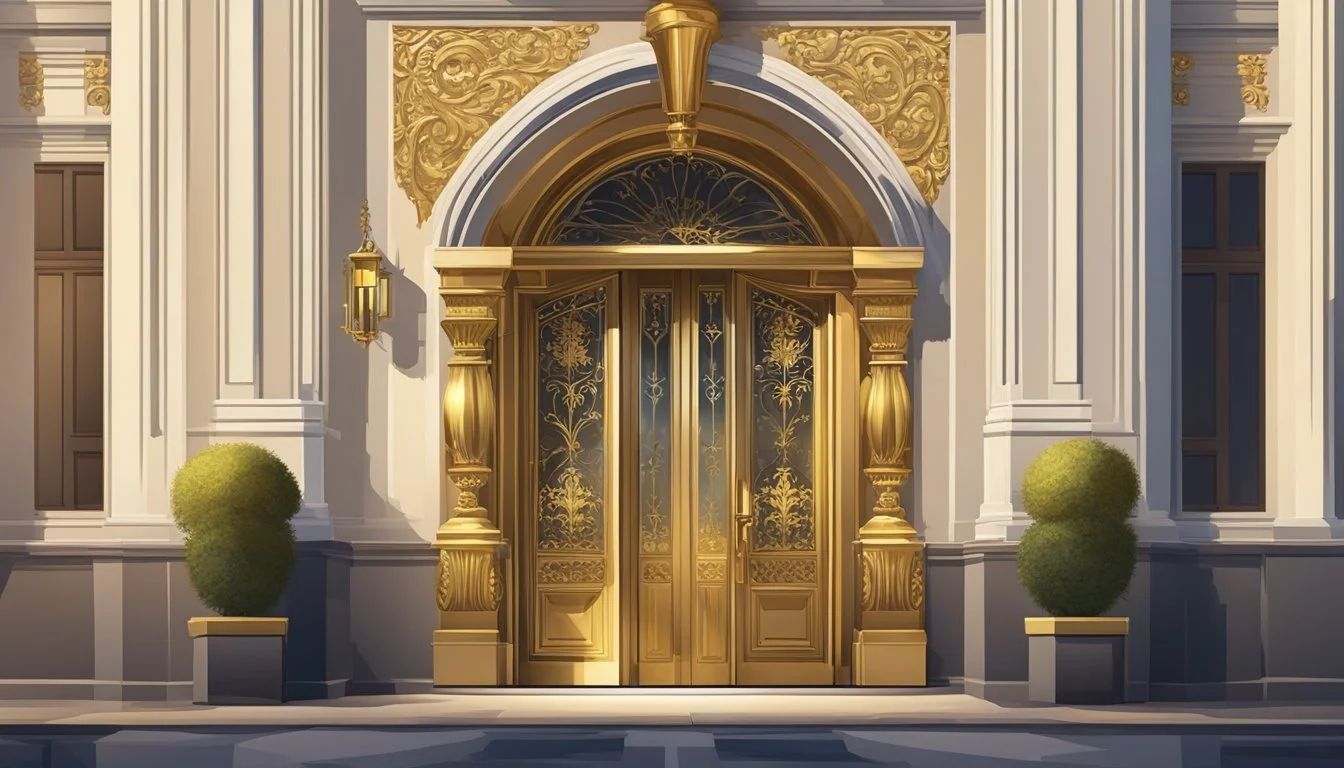 The Significance of Walt's "I Am the One Who Knocks": Authority and ...