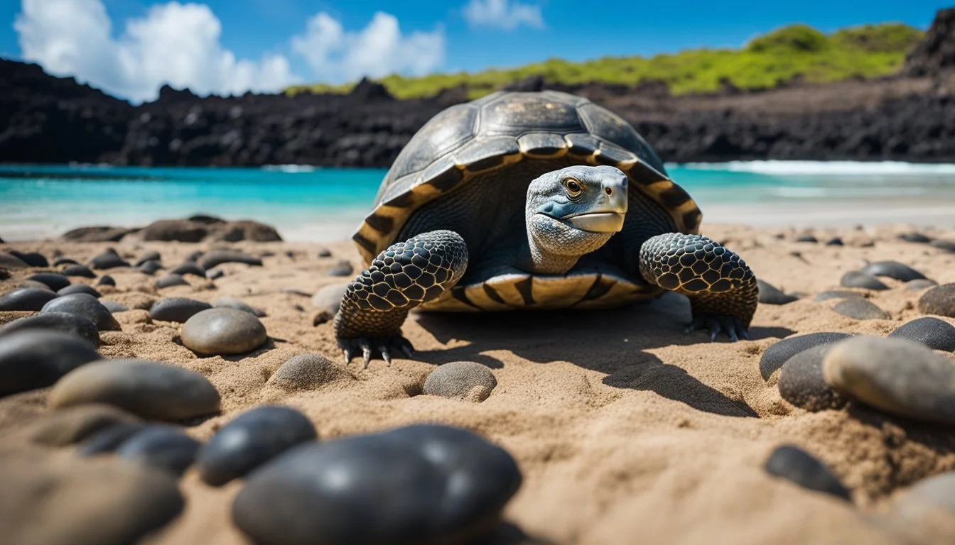 Top 7 Galapagos Documentaries: Explore Nature's Hidden Wonders