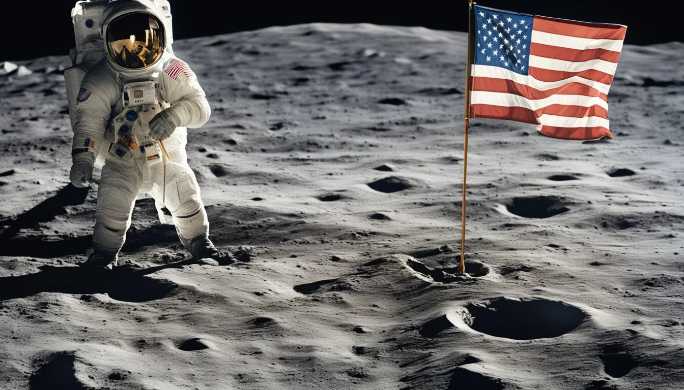 Neil Armstrong's Journey to the Moon: The Real Story Behind "First Man"