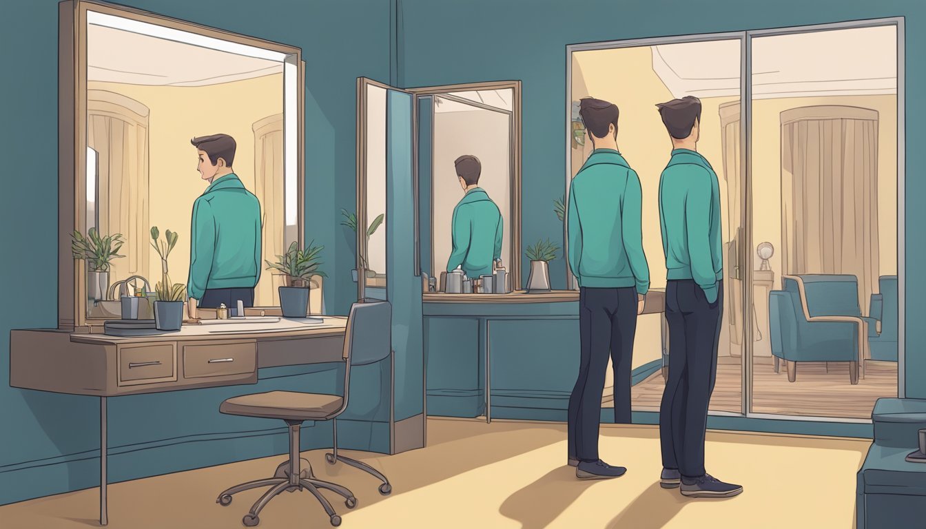 The Significance of Player 001 in Squid Game: A Deep Character Analysis