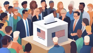 Squid Game Season 2: Unveiling the Power Dynamics of the New Voting System