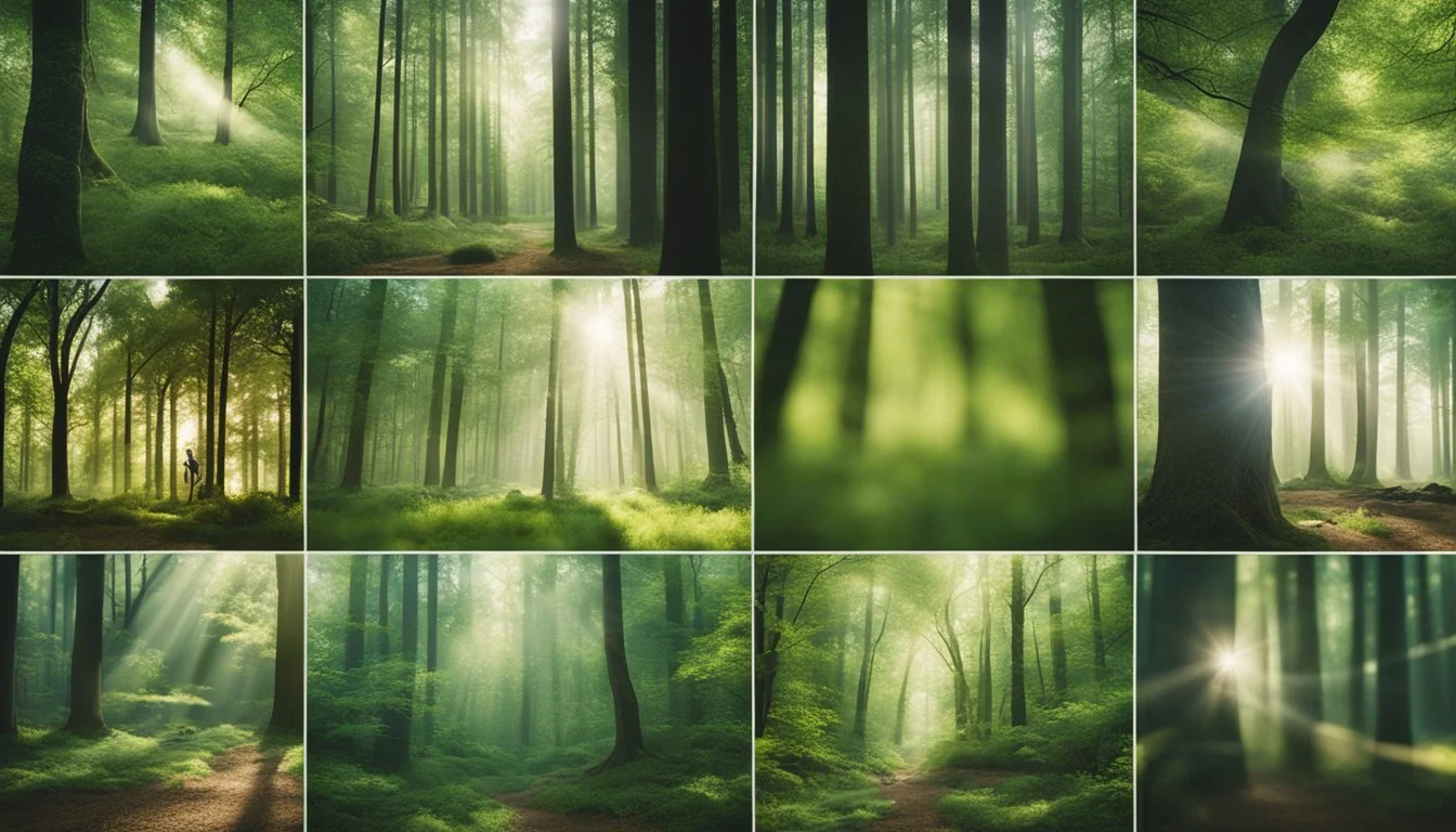 8 Inspiring Films on Self-Care: Cinematic Lessons in Personal Wellness