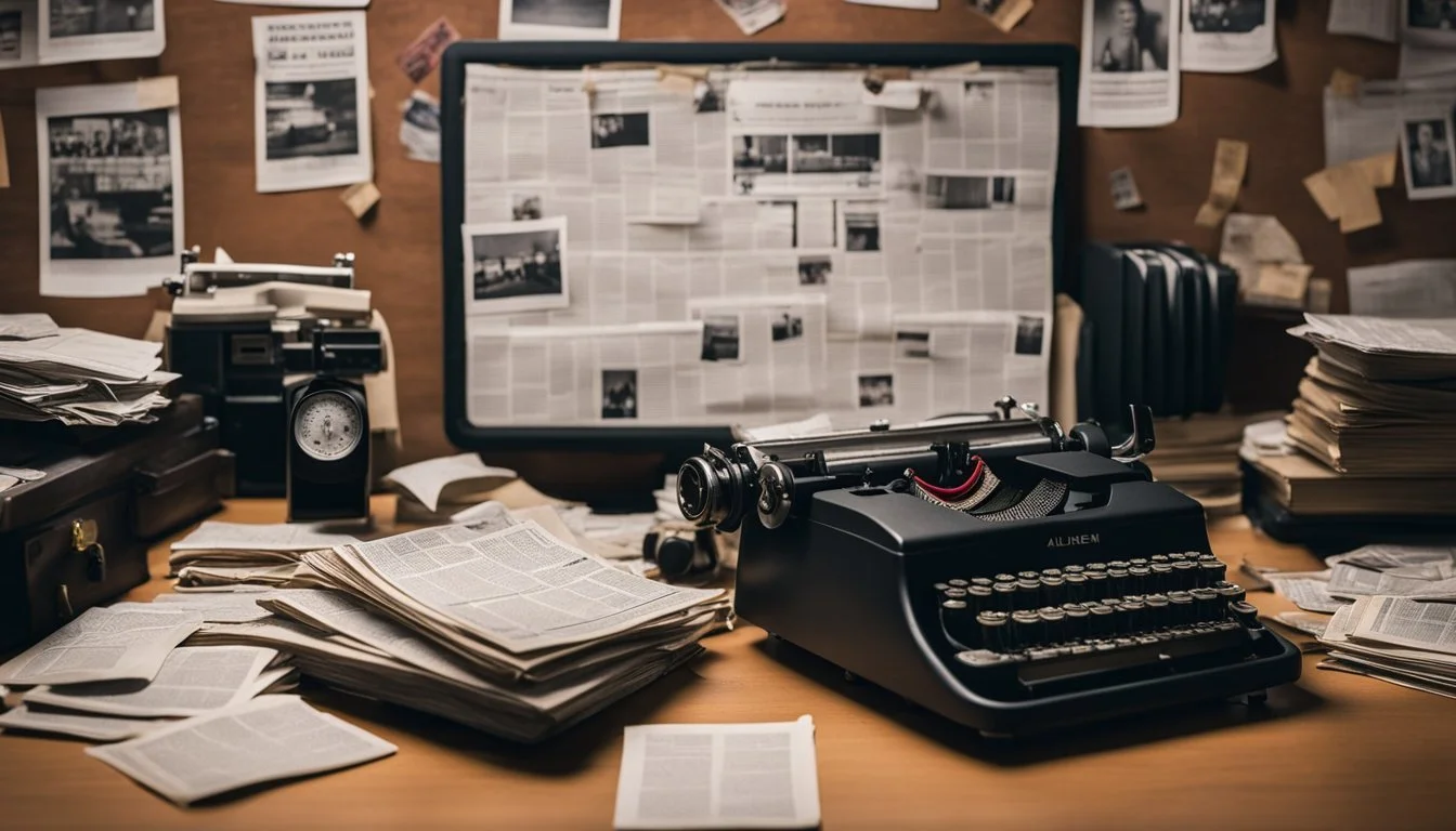 Aileen Wuornos Documentaries: Inside the Mind of America's Deadly ...