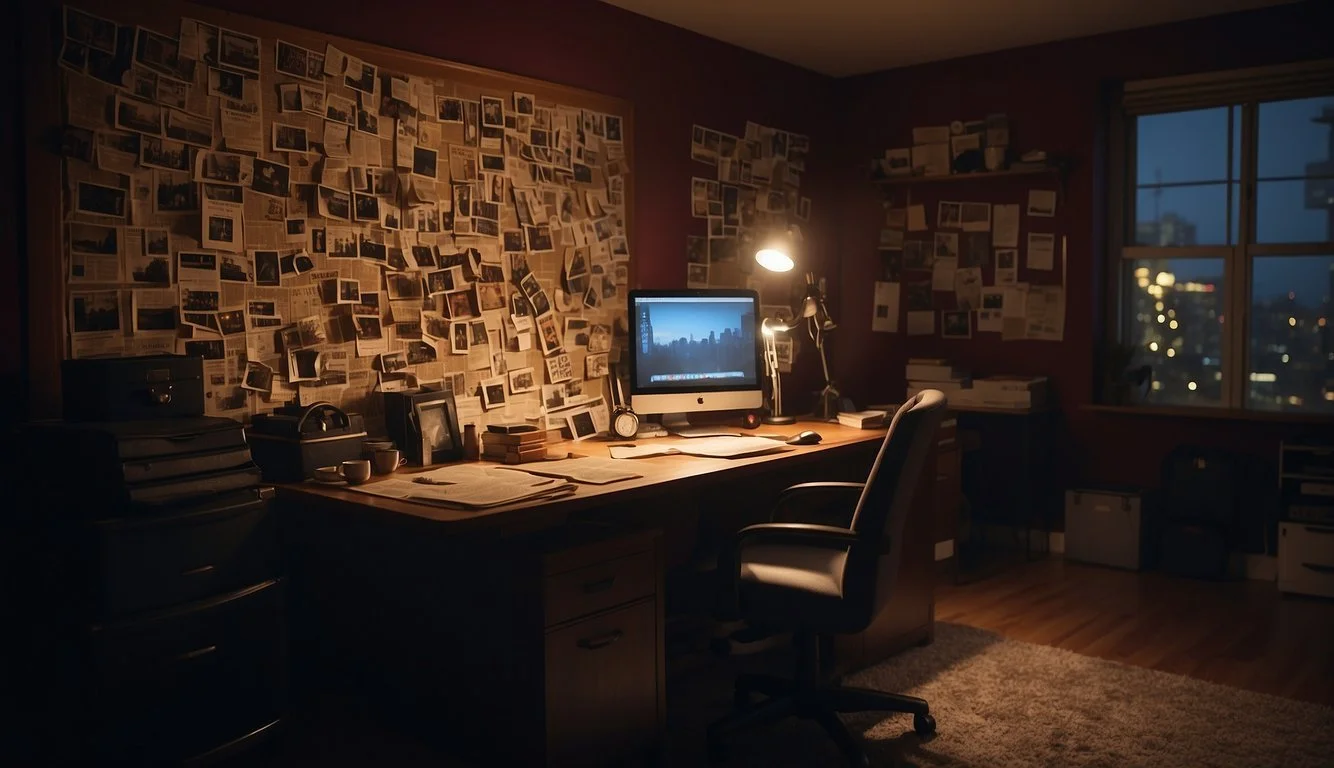 13 Riveting Documentaries on Missing Persons: True Stories of ...