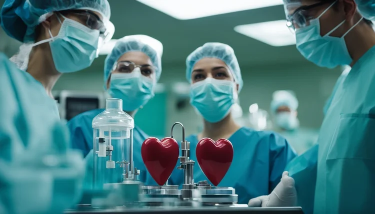 7 Gripping Films on the First Heart Transplant: Medical History Comes Alive