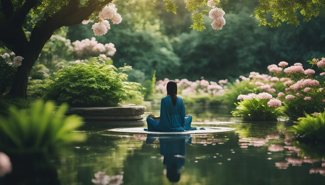 9 Inspiring Meditation Success Stories: Real-Life Transformations Revealed