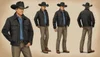 Yellowstone's Iconic Filson Jackets: Character Styles & Where to Buy