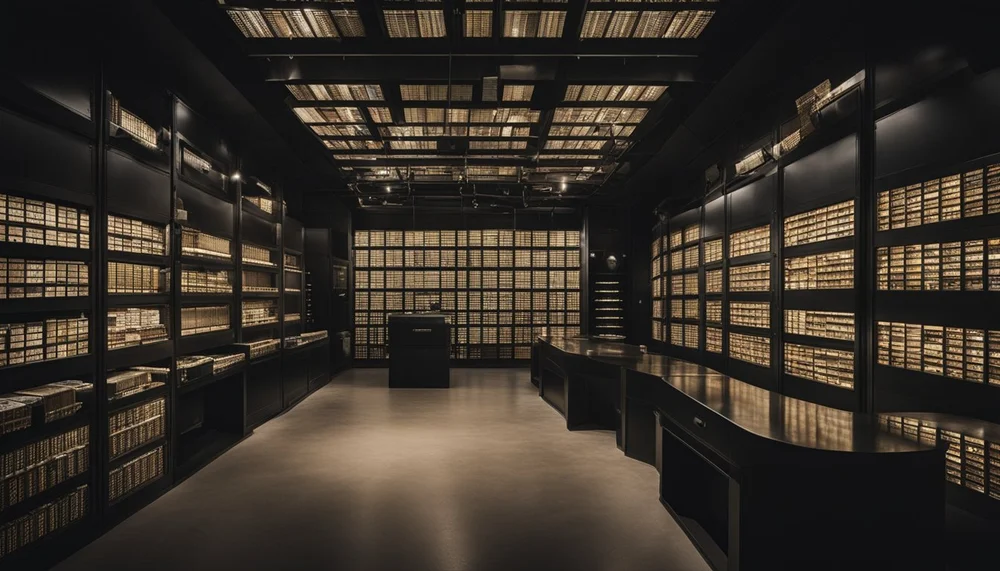 Top 13 Documentaries on Secret Government Projects: Unveil Hidden Histories