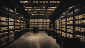 Top 13 Documentaries on Secret Government Projects: Unveil Hidden Histories