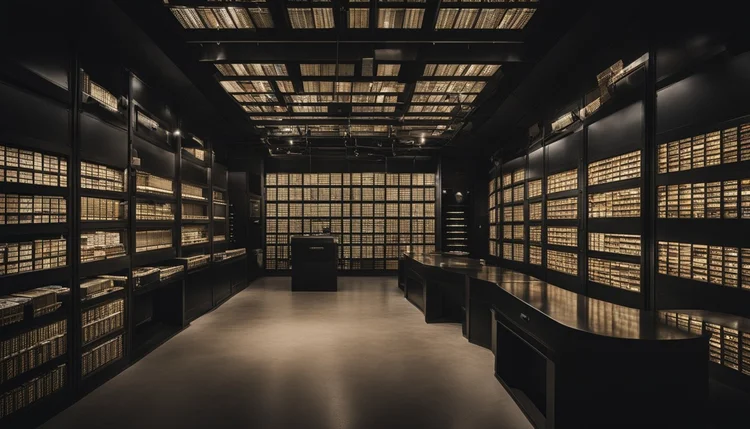 Top 13 Documentaries on Secret Government Projects: Unveil Hidden Histories