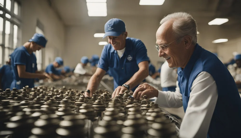 10 Inspiring Stories of Former Inmates Transforming Communities ...