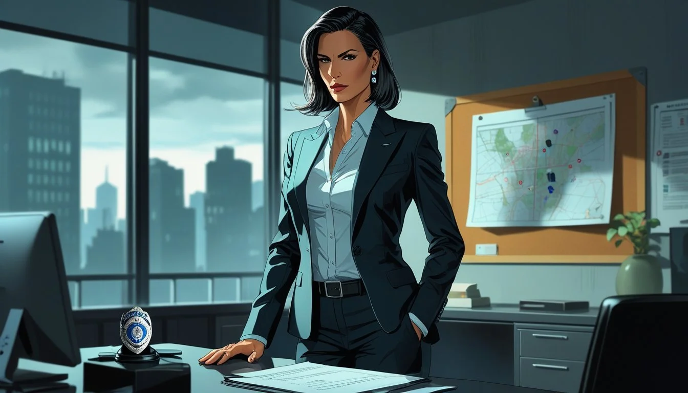 Lydia Rodarte-Quayle: Breaking Bad’s Most Understated and Ruthless Villain