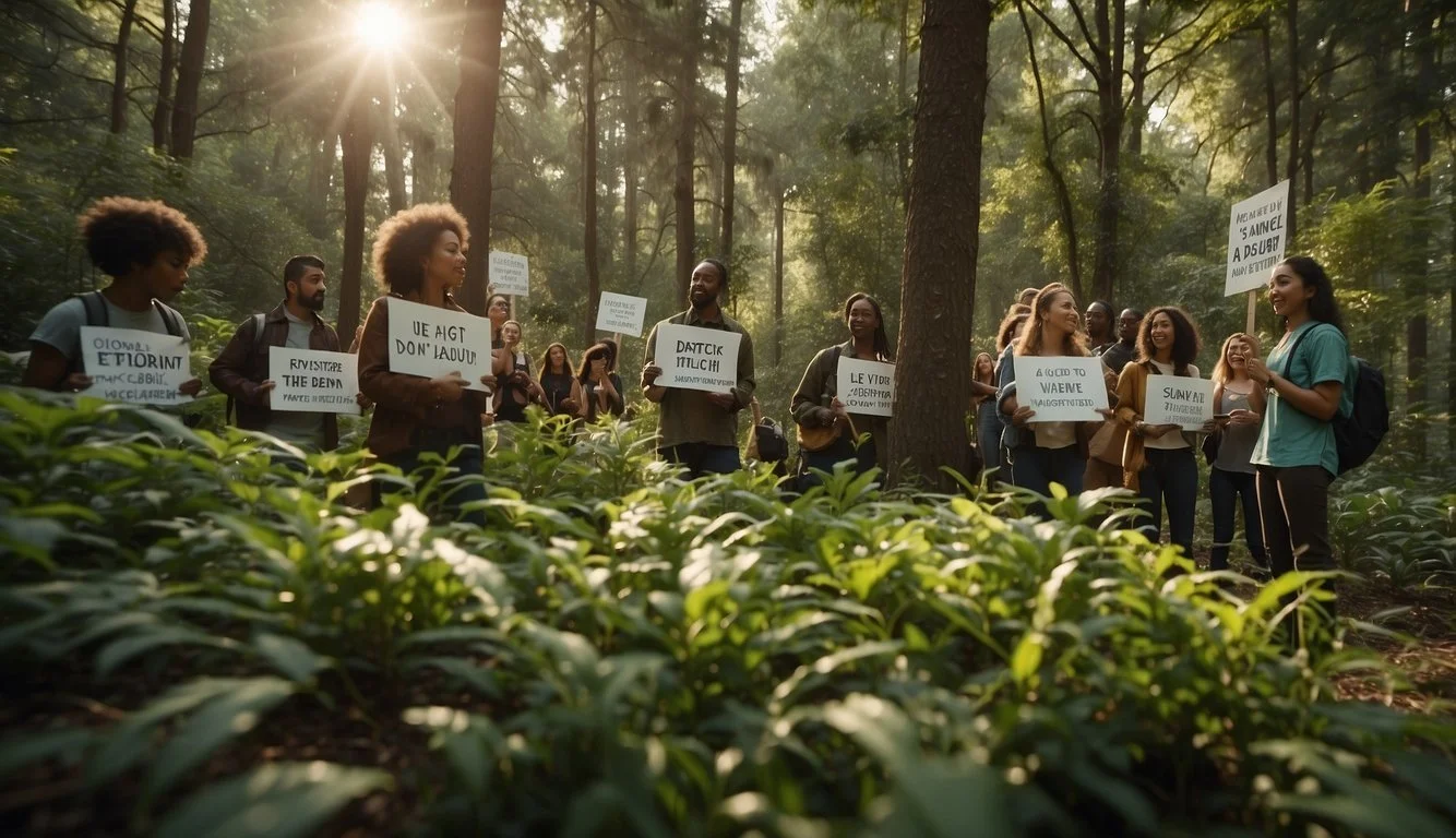 Top 10 Environmental Activism Documentaries: Essential Viewing for Eco ...