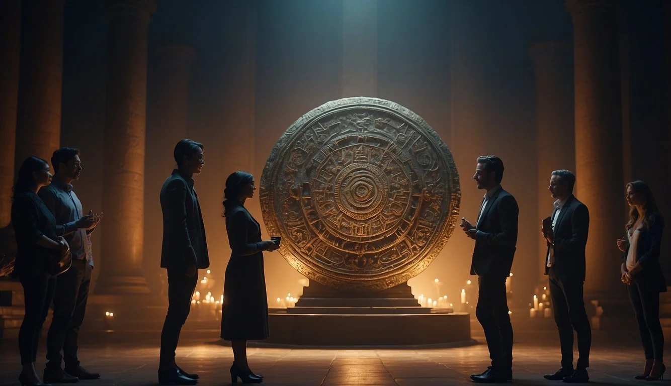 9 Must-Watch Documentaries on the Vril Society: Unveiling Hidden Histories