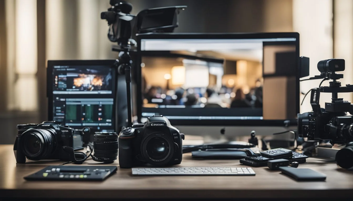 17 Must-Watch Documentaries on Technology's Impact on Filmmaking Evolution