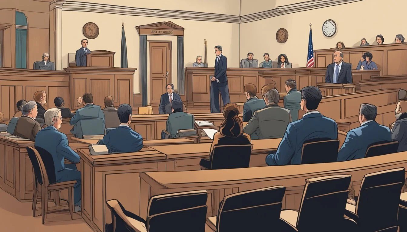 Menendez Brothers Case: Shaping Modern Criminal Psychology Studies