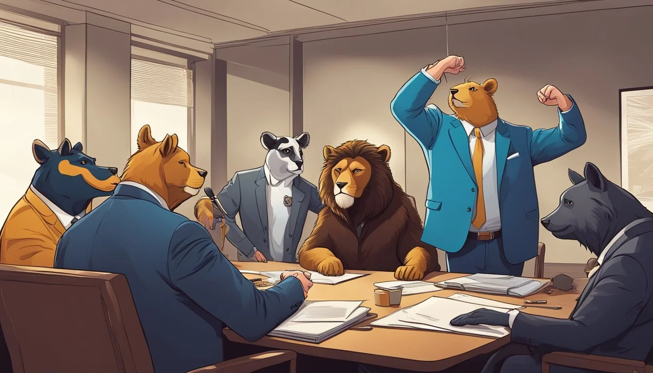 Yellowstone's 10 Shrewdest Political Maneuvers: Power Plays on the Ranch