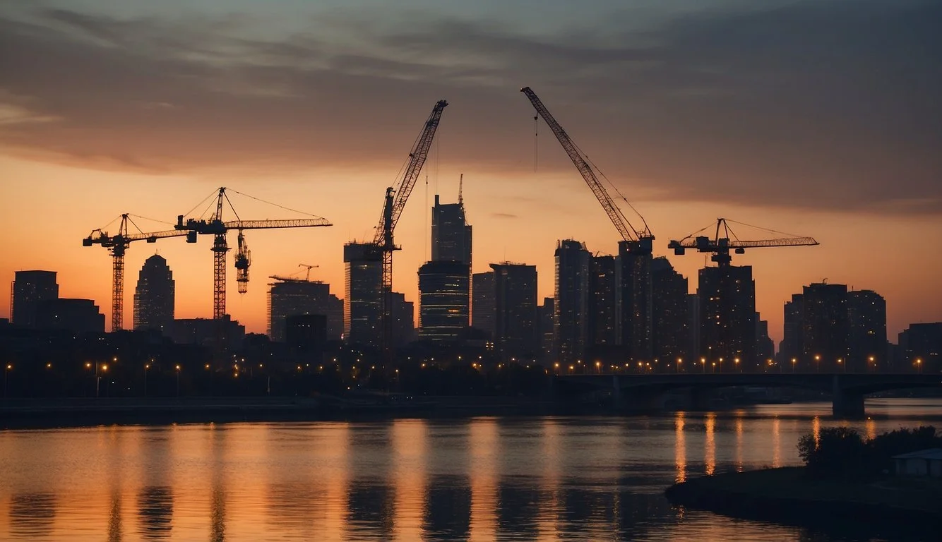 10 Must-Watch Documentaries on Post-War Reconstruction: Insights and ...