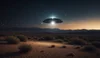 Top 8 Area 51 Documentaries: Unveiling Secrets and UFO Theories