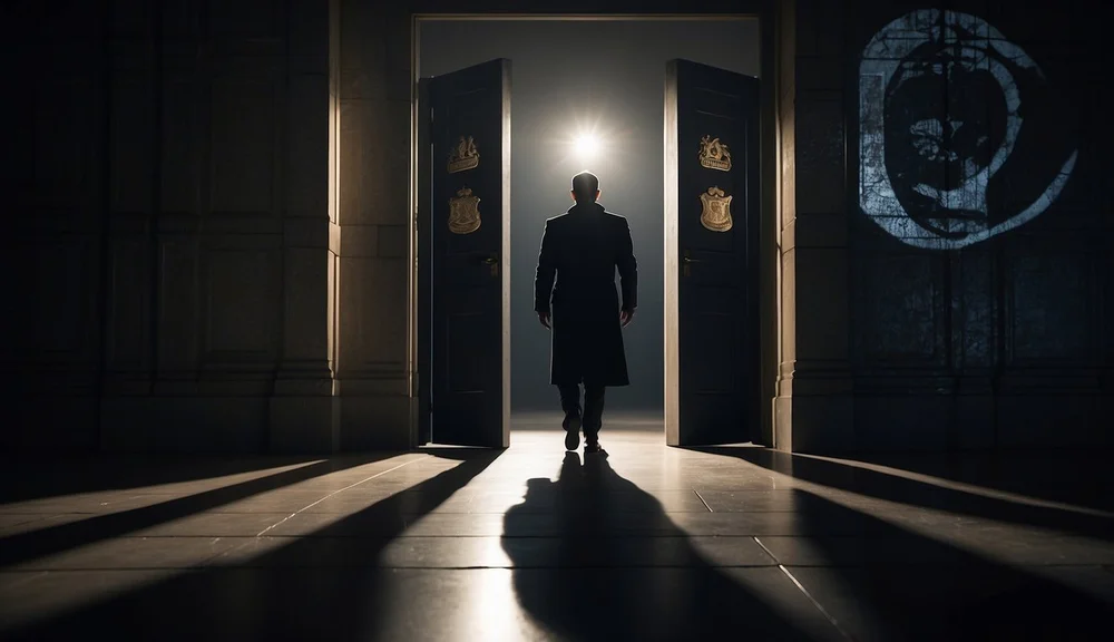 9 Must-Watch Documentaries on MI6's Secret Operations