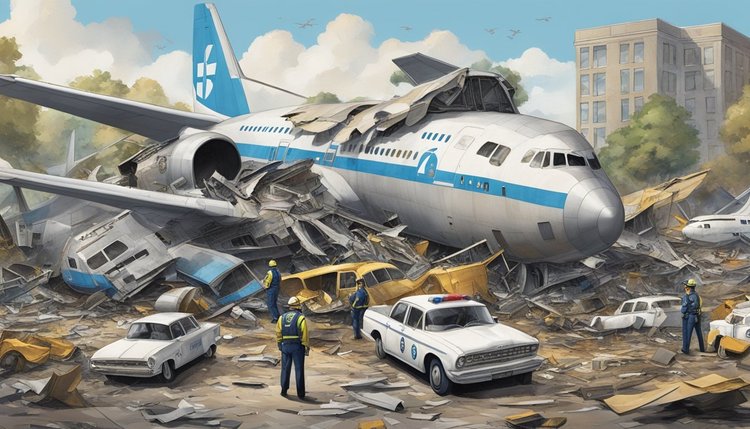 Lockerbie Bombing Documentaries: 6 Films on 1988 Pan Am Tragedy