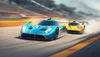 Ford vs Ferrari: The True Story of Le Mans 1966 Rivalry