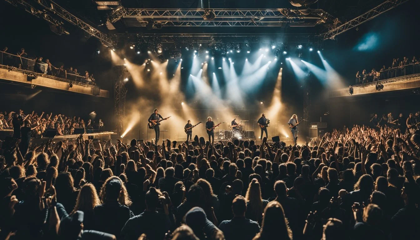 The Rise of Grunge: Top 20 Must-Watch Seattle Music Scene Documentaries