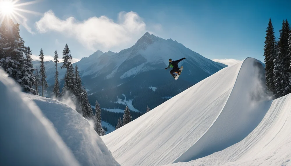 10 Must-See Extreme Sports Documentaries: Thrilling Stories and Stunts