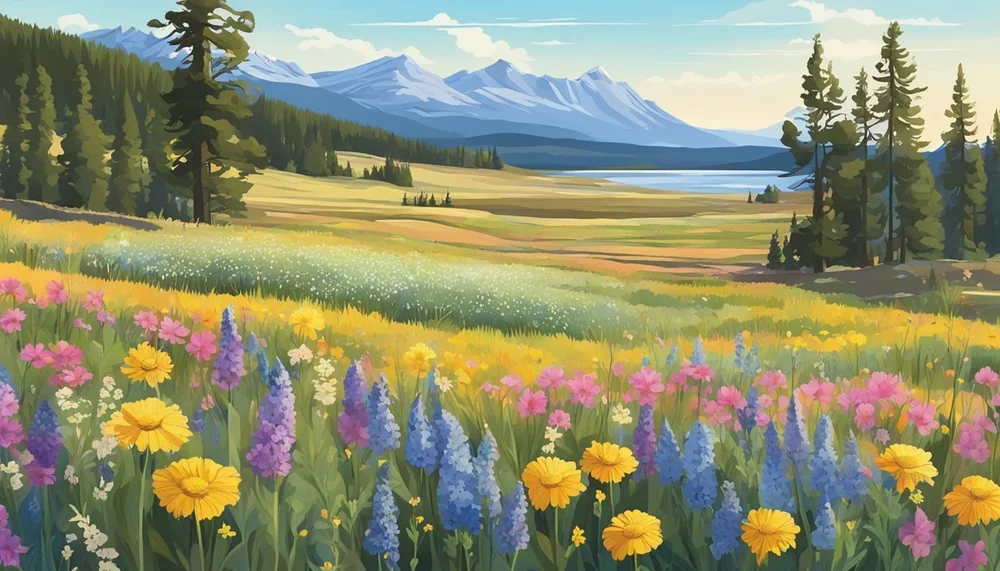 15 Rustic Yellowstone Decor Ideas: Bring Montana Ranch Style Home