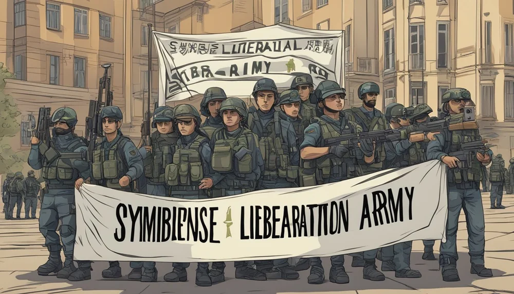 Symbionese Liberation Army Exposed: 10 Shocking Docs on 70s Radical Terror