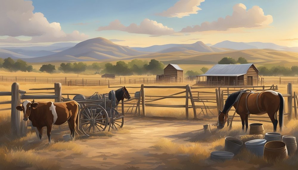 Yellowstone Uncovered: 20 Fascinating Behind-the-Scenes Secrets