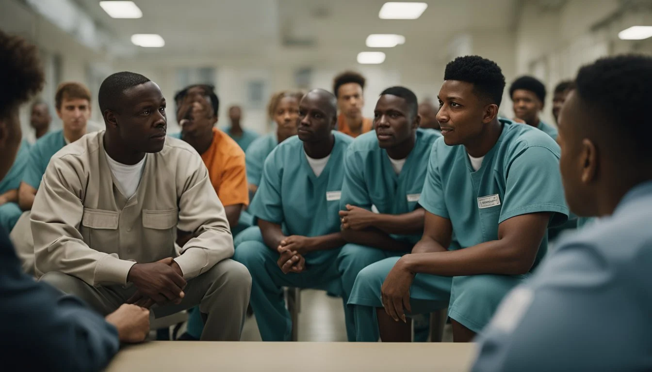 Top 5 Documentaries on Restorative Justice in Prisons: Transforming ...