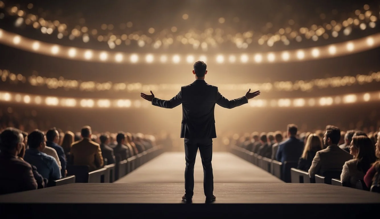 Exploring Cult Dynamics: A Review of How to Become a Cult Leader (2023 ...