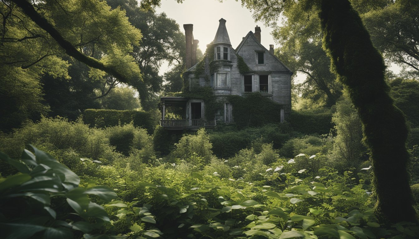 Documentary Grey Gardens (1975): A Timeless Cinematic Masterpiece Explored