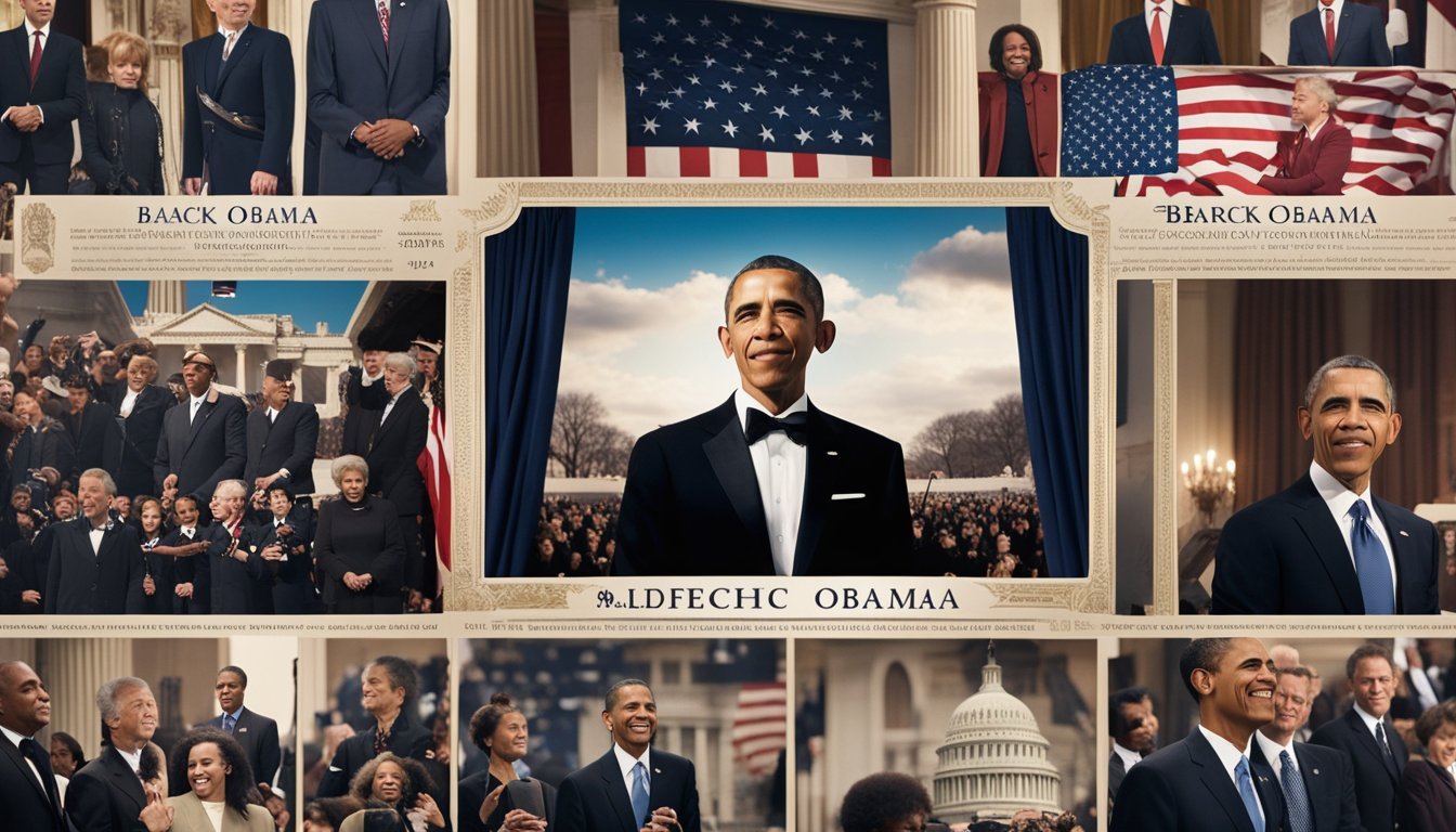 Exploring Barack Obama's Presidency: 11 Compelling Films You Must Watch