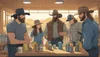 Yellowstone Show Dishes: Bring the Dutton Ranch to Your Table