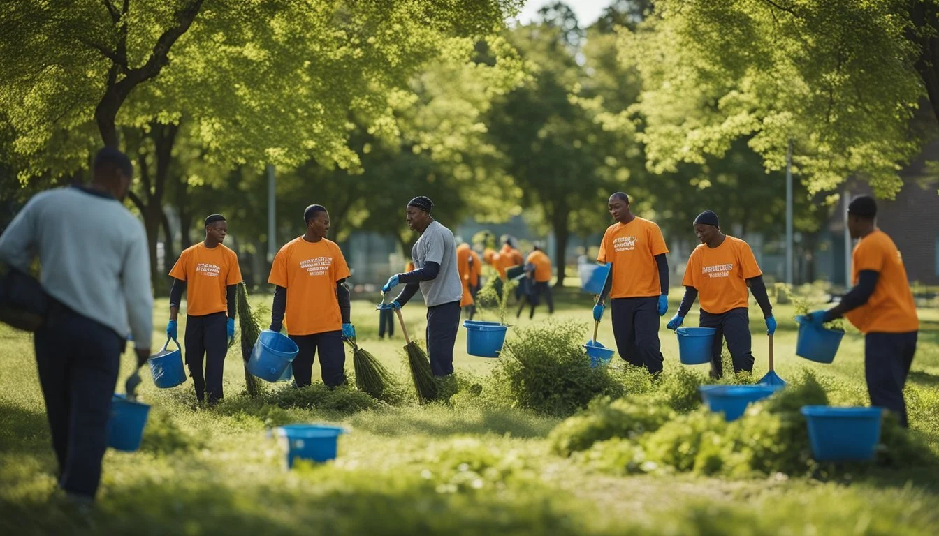 10 Inspiring Stories of Former Inmates Transforming Communities ...