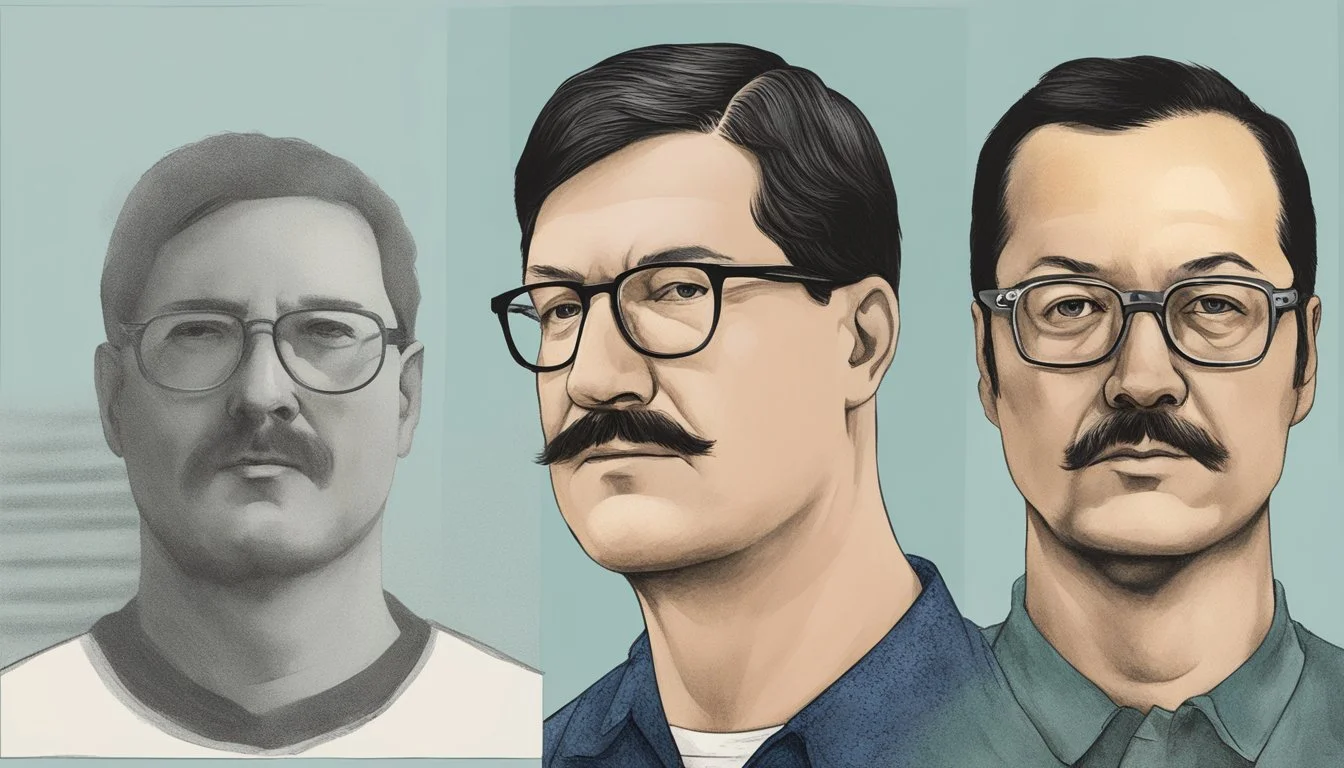 Edmund Kemper: The 6'9" 'Co-ed Killer' with a Genius IQ Who Terrorized ...
