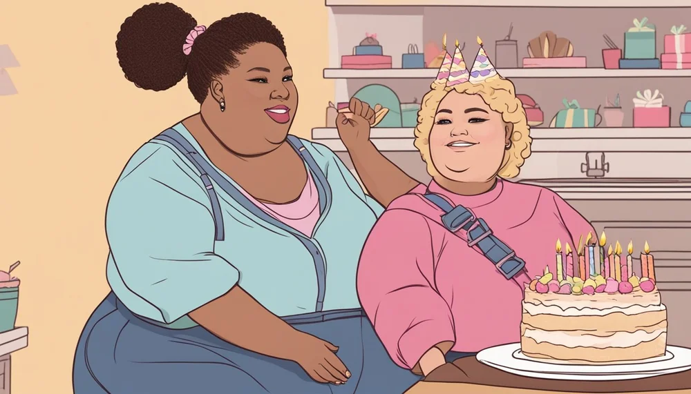 1000-lb Sisters Brittany Age: Discover the Age of Brittany Combs and ...