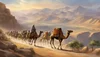 7 Captivating Silk Road Docs: Ancient Trade Routes Unveiled