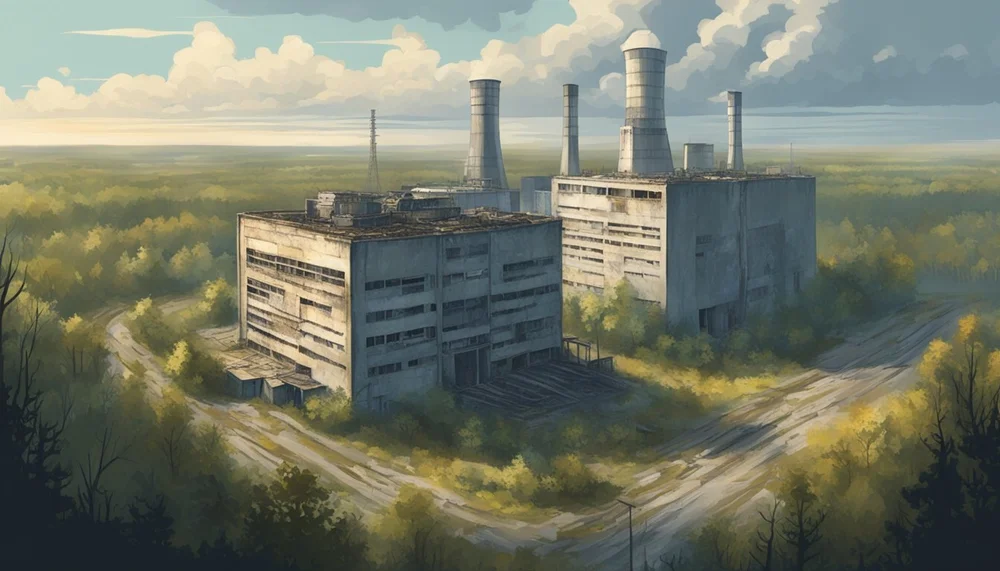 Chernobyl Disaster Documentaries: 10 Films on 1986 Nuclear Tragedy