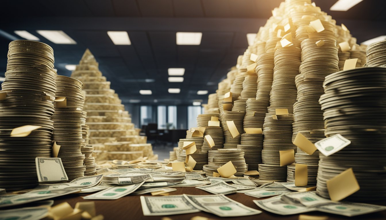 Uncovering North Carolina's Pyramid Schemes: 6 True Crime Documentaries