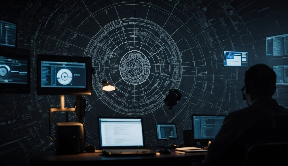 Top 10 CIA Documentaries: Unveiling the Secret Operations of the CIA